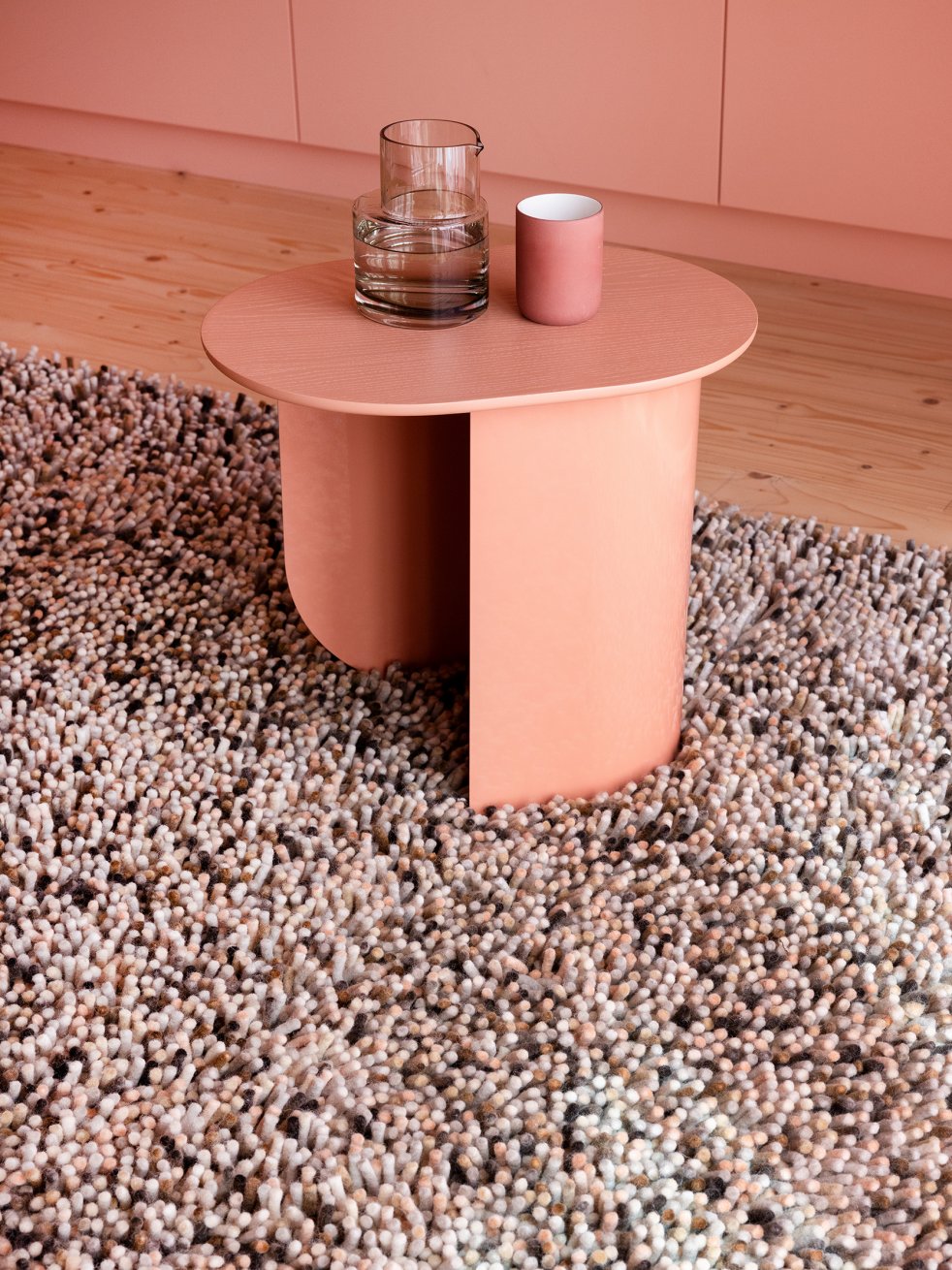 dots | Brink & Campman