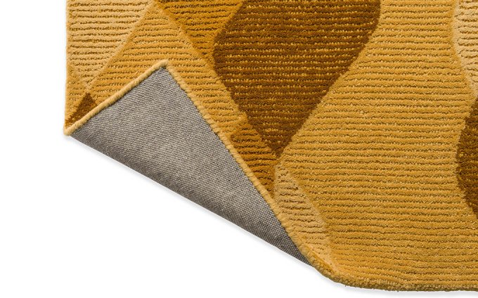 Riff Straw Yellow | Brink & Campman